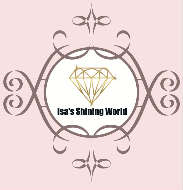 Isa's Shining World – Isa's Shining World